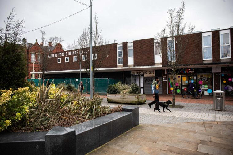 ‘We feel betrayed’: How Reform could capture a socialist heartland