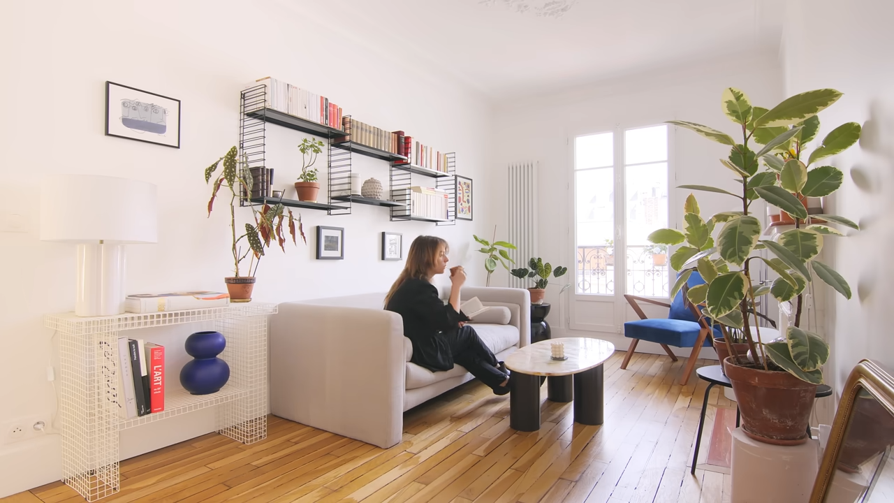 This is how architects use design to control light and flow