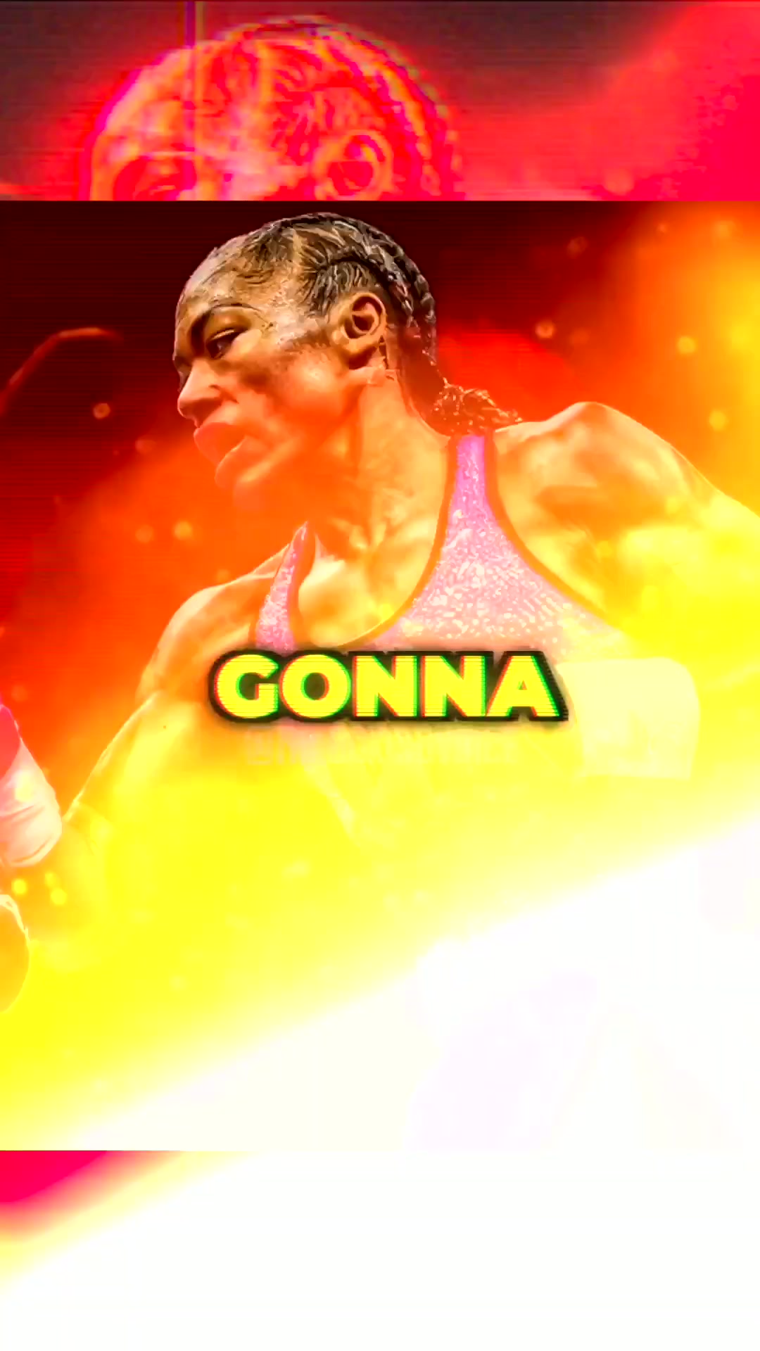 Should Ryan Garcia keep the win because you can't erase the memory? Or ...