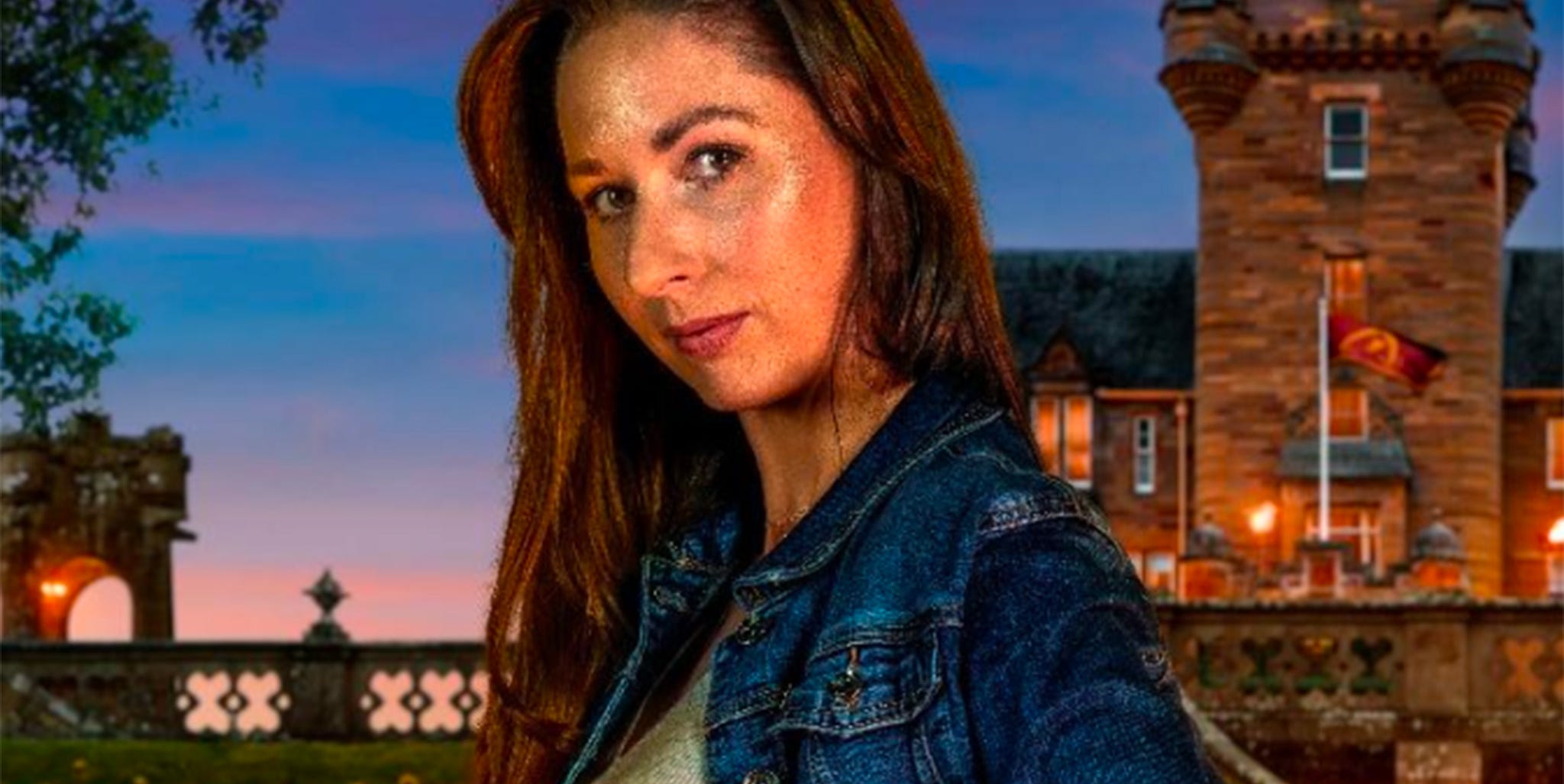 Rachel from The Traitors shares heartbreaking family news following ...