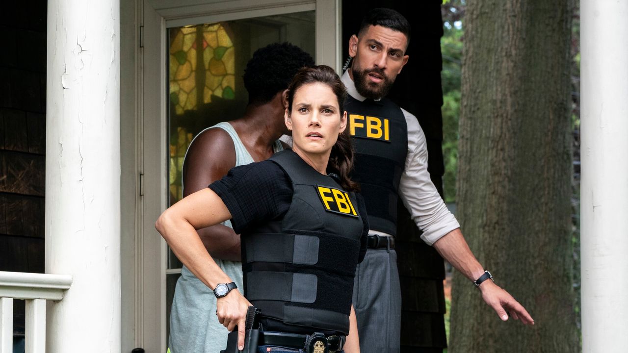 TV Spy — FBI, The Lincoln Lawyer, and all the US dramas you can watch ...