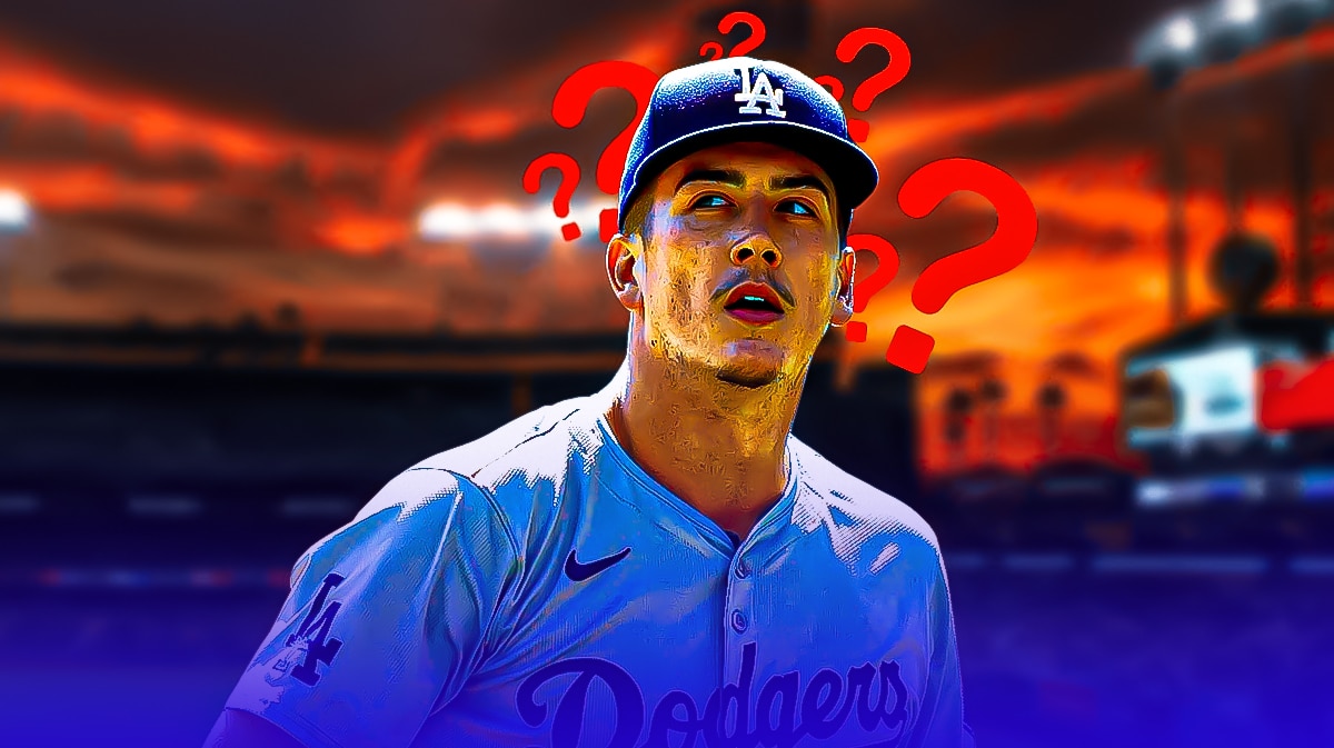 Mets’ perfect trade offer for Dodgers’ Bobby Miller