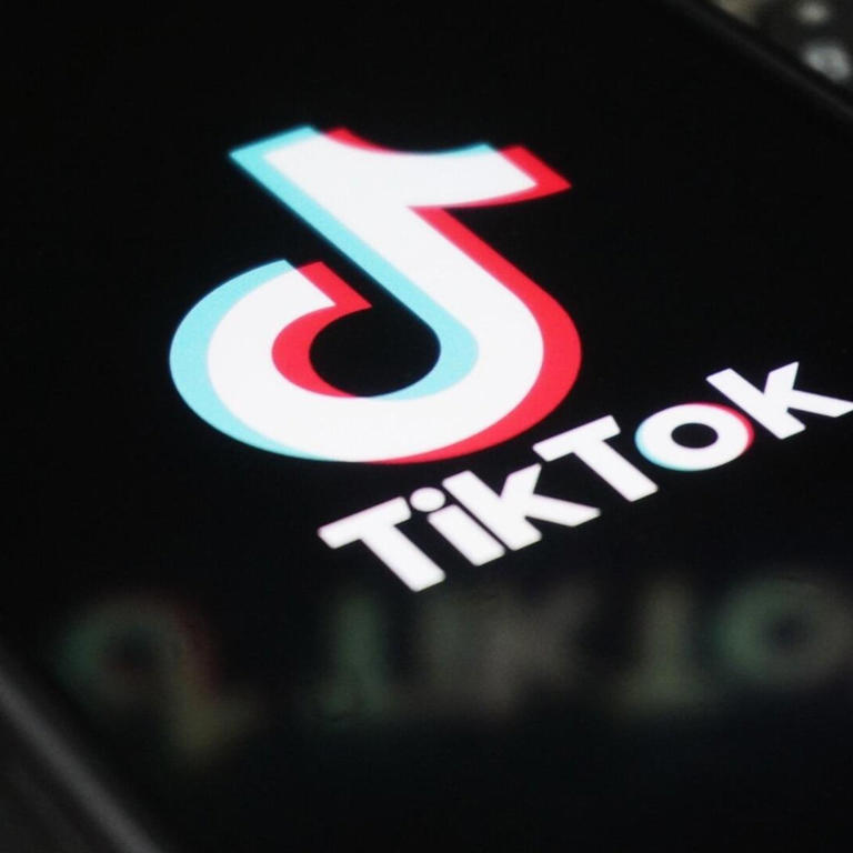 Newsom probing TikTok over alleged suppression of anti-Trump content