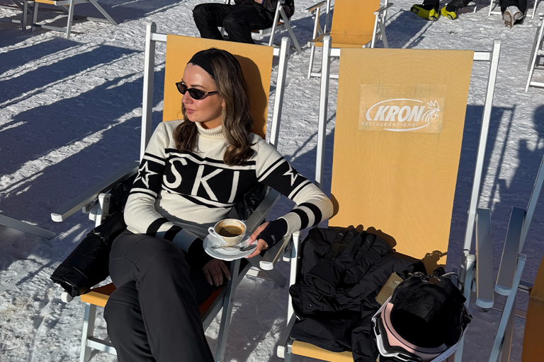 I just got back from the slopes – this is the best skiwear I tested