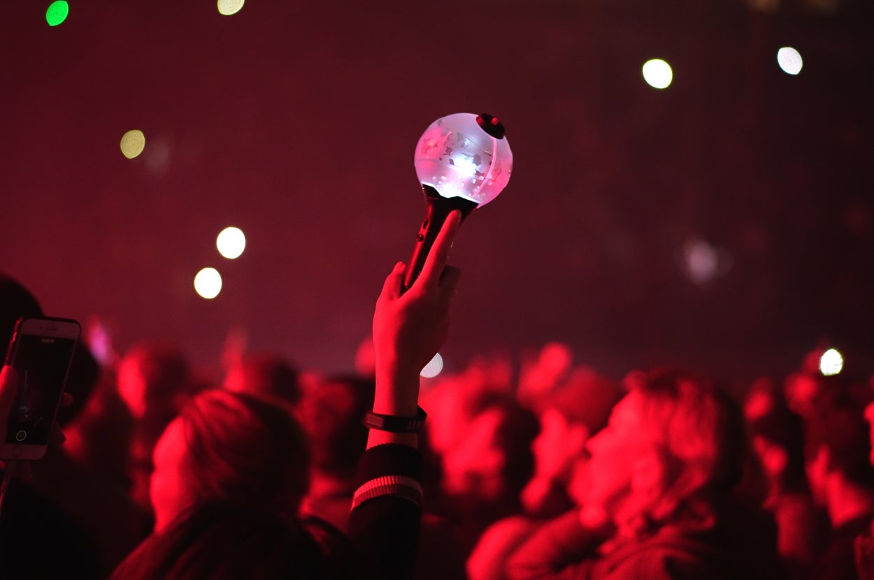 Top upcoming concerts in 2026 you can't miss