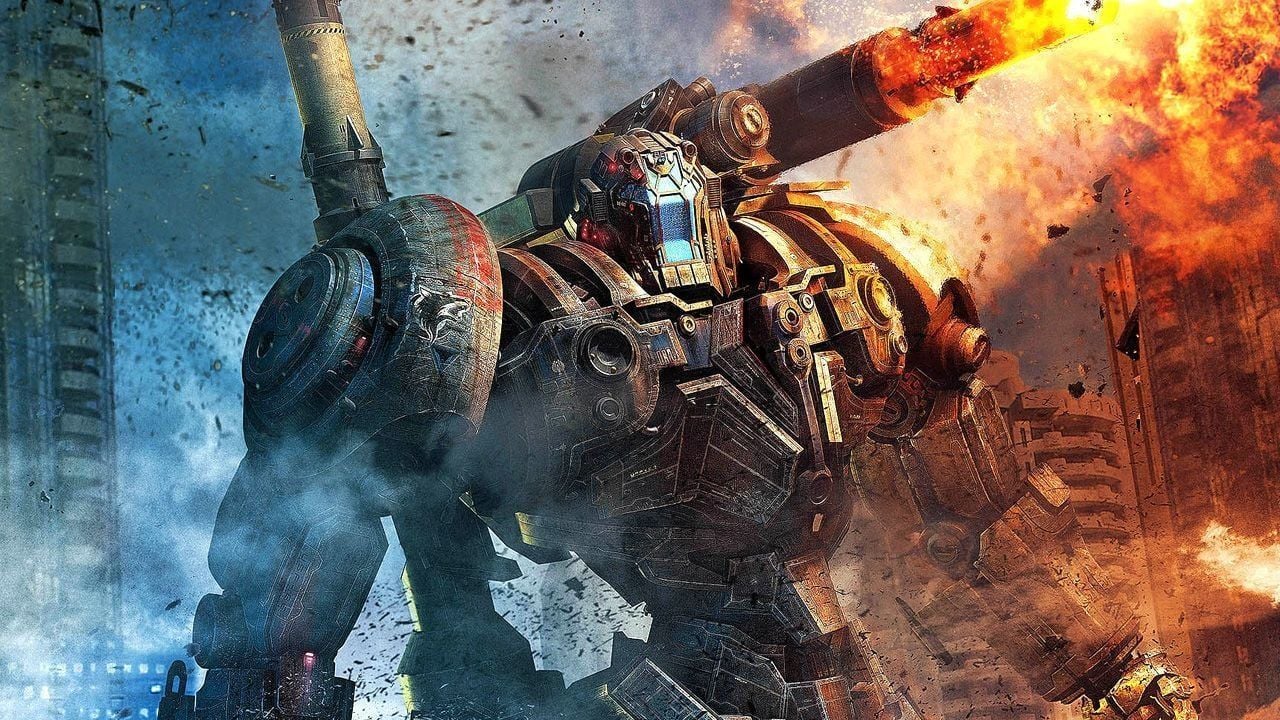 Sci-Fi-Roboter-Action mit Sydney Sweeney: Der Star eines der größten ...