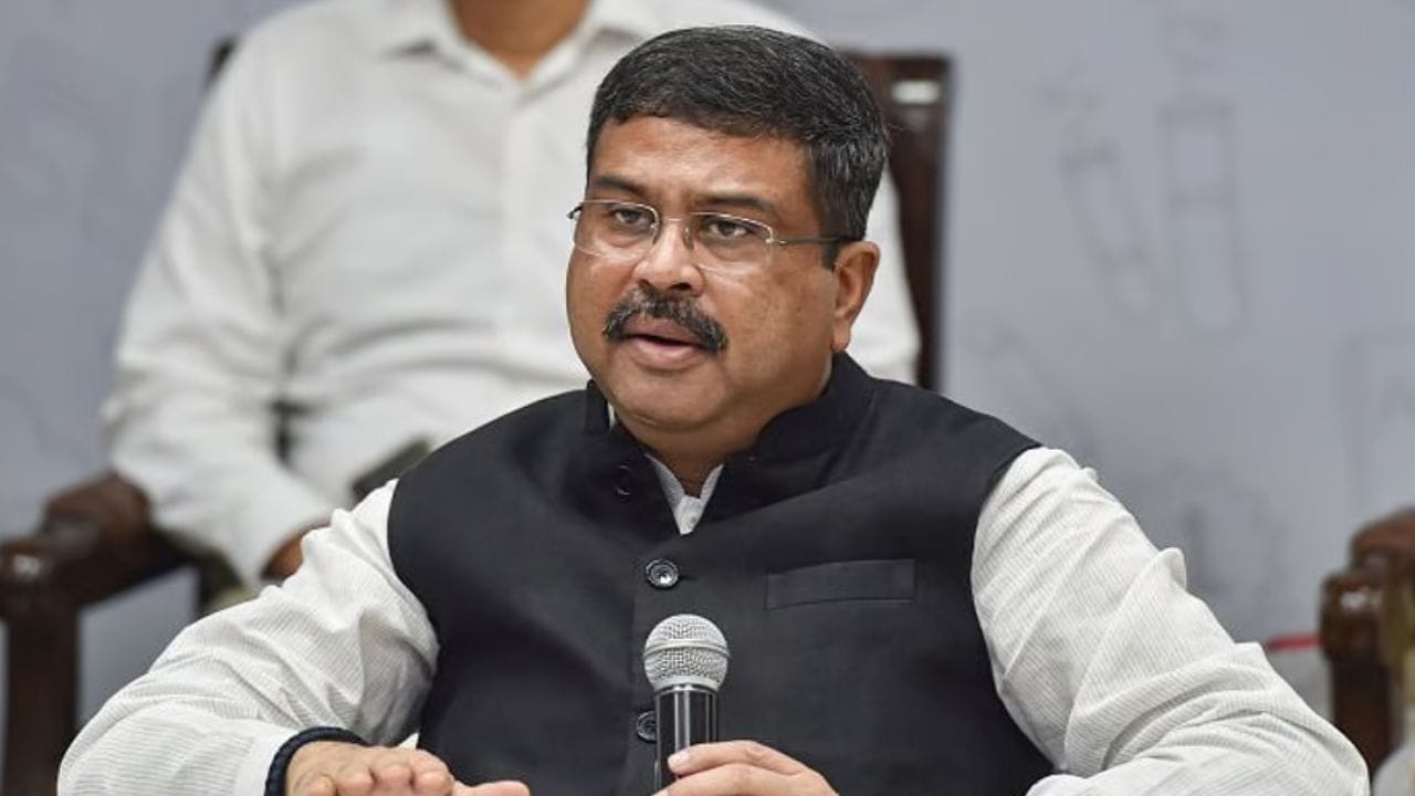 No discrimination, no misuse: Union minister Dharmendra Pradhan defends ...