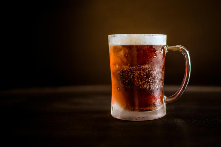 6 beer styles invented in the United States