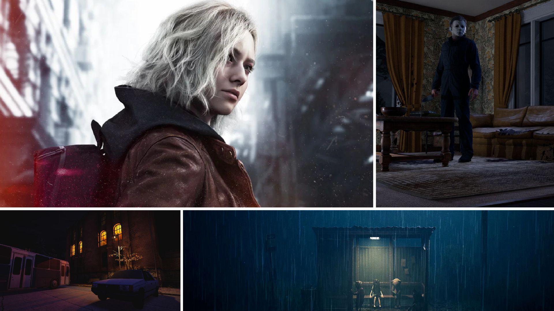 Every horror game announced for release in 2026