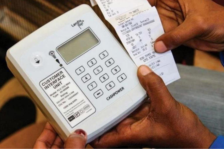 Cape Town reassures residents on costs of new electricity meters