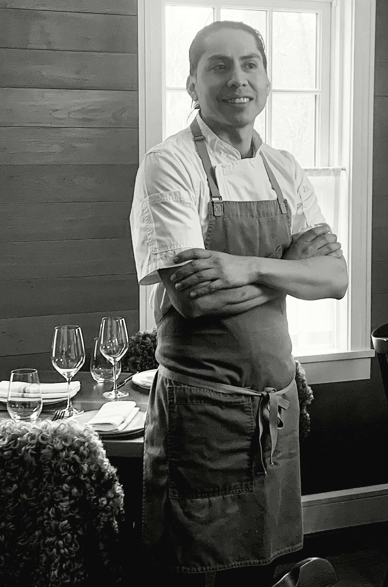 'Feels like a launchpad:' CT chefs respond to being named 2026 James ...