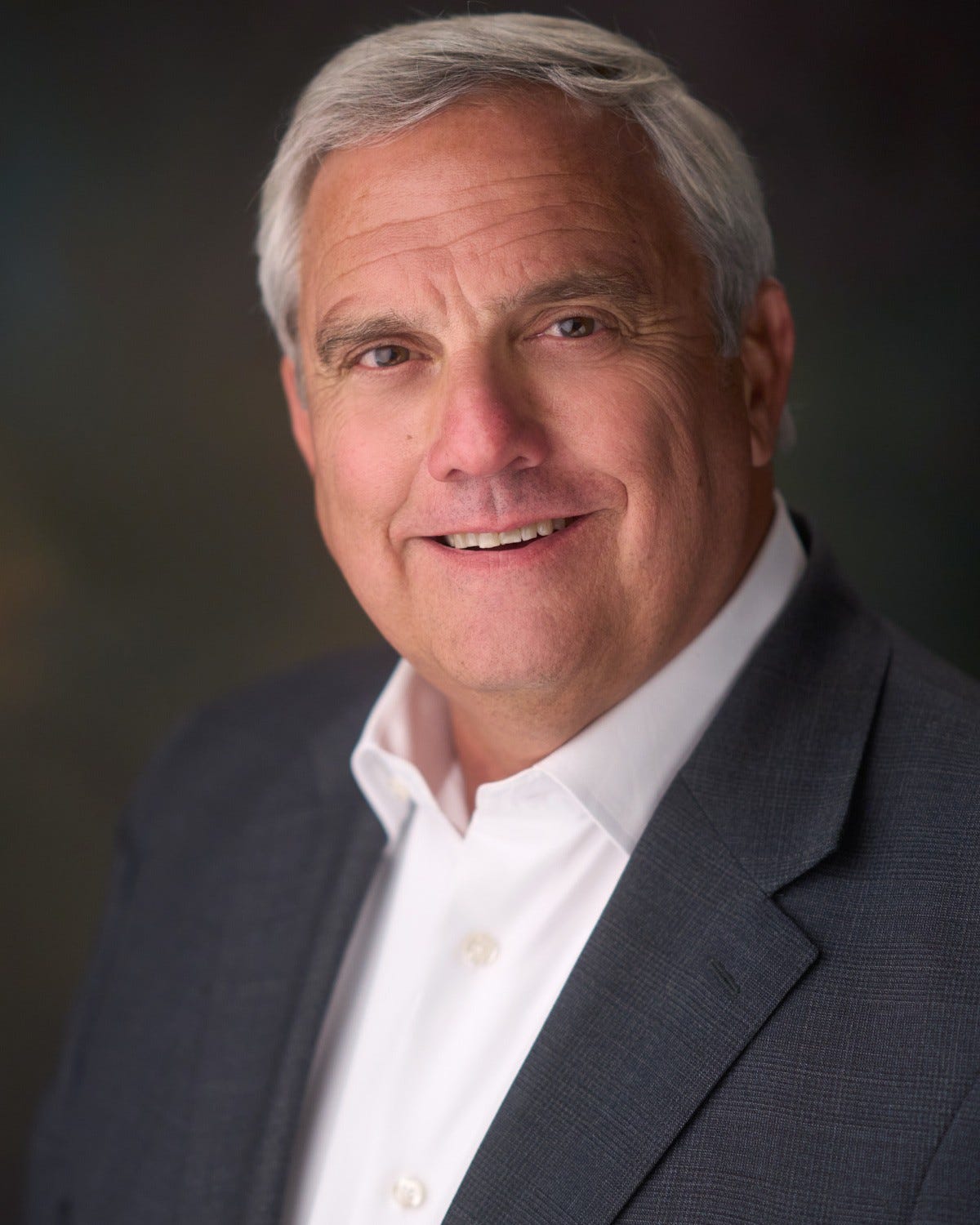 Barry Cox appointed to USI Board of Trustees