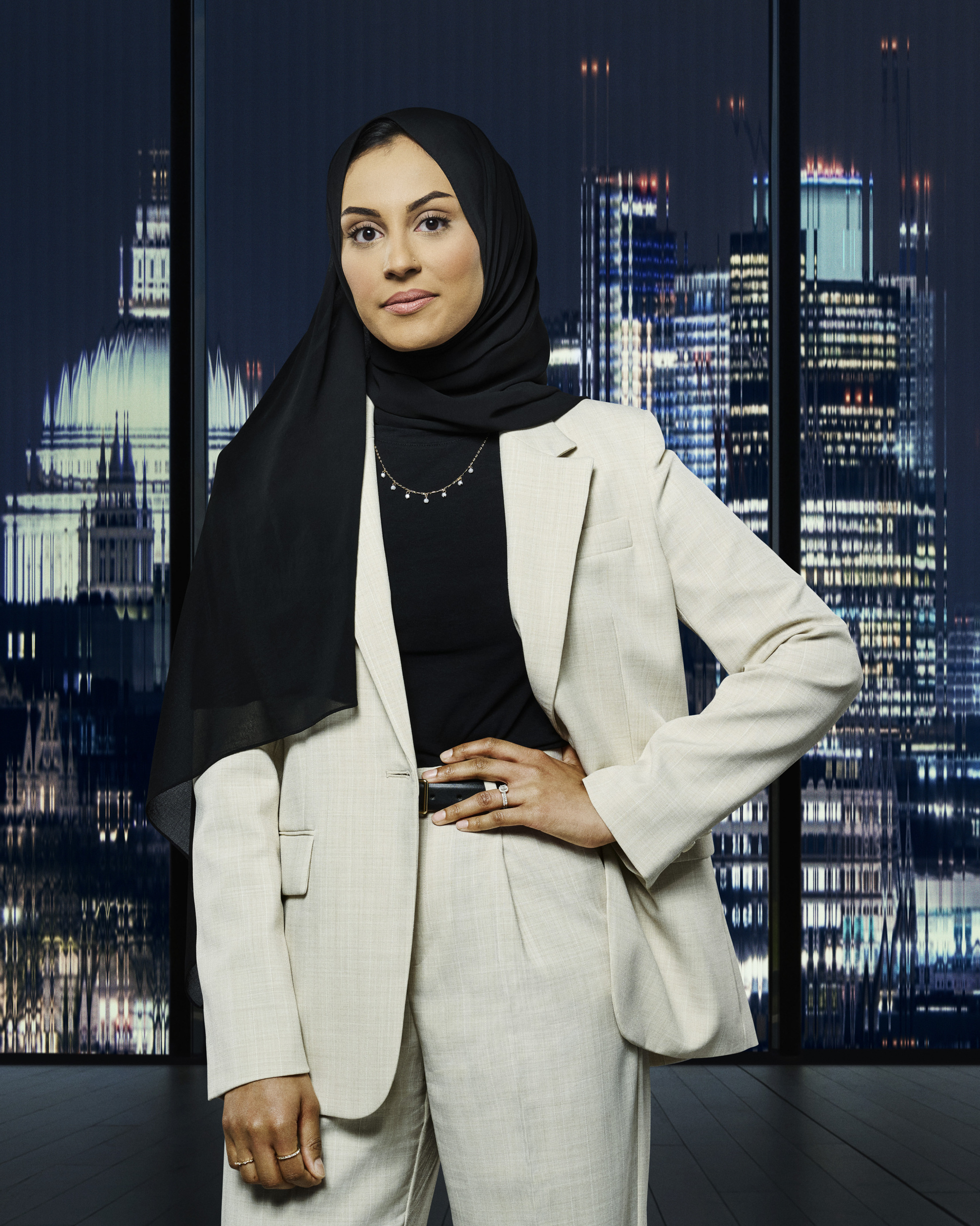 The Apprentice 2026 line-up in full including Geordie Shore star