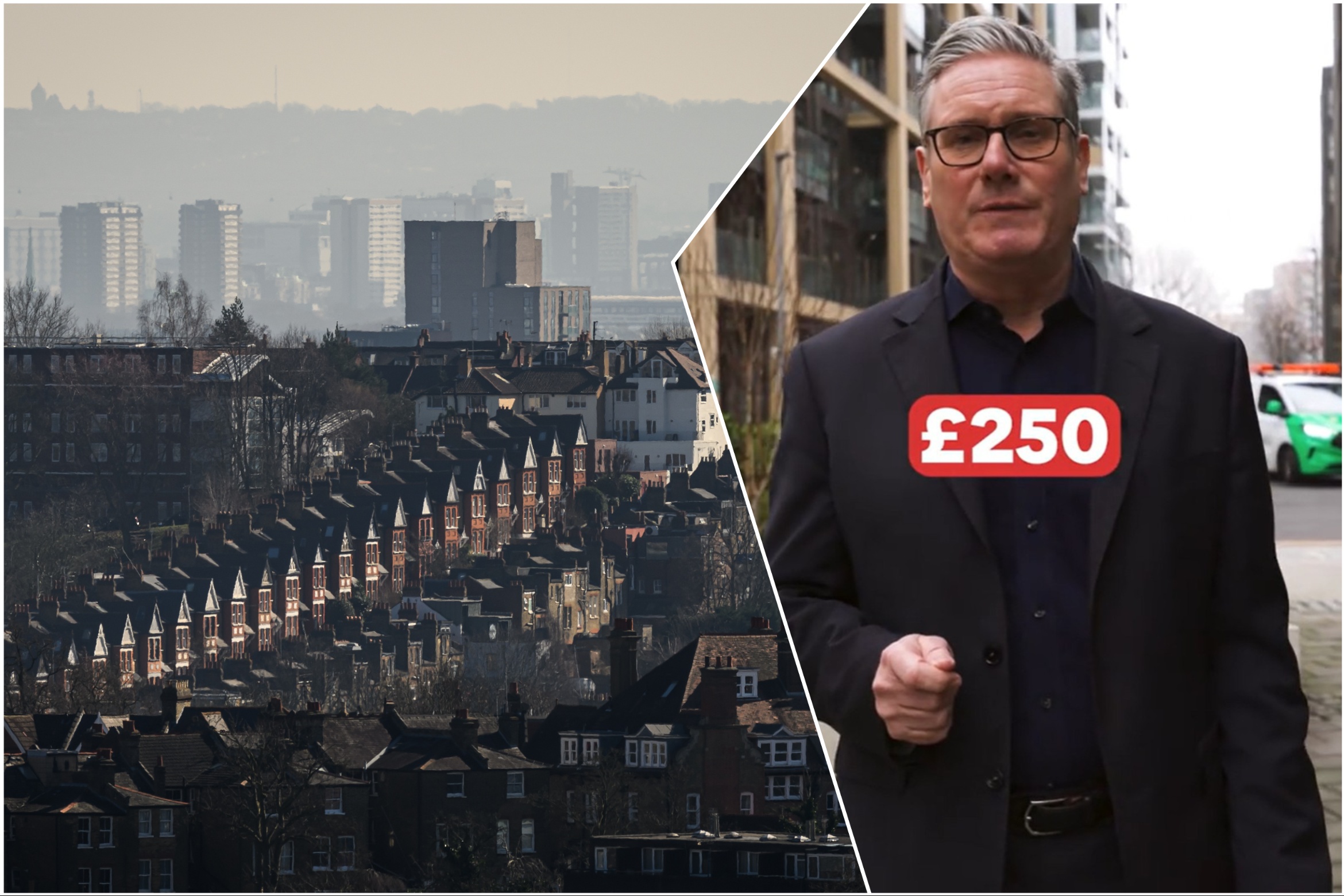 Ground rent cap: What is ground rent in the UK - what does government ...