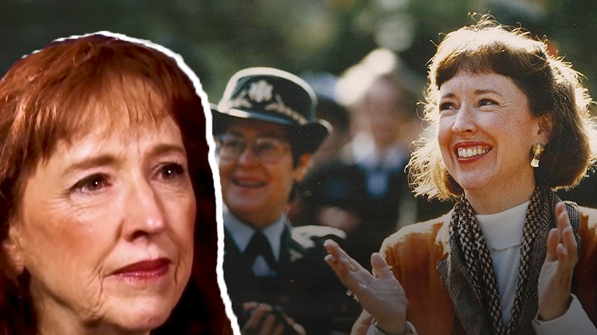 Nurse who never gave up on a patient