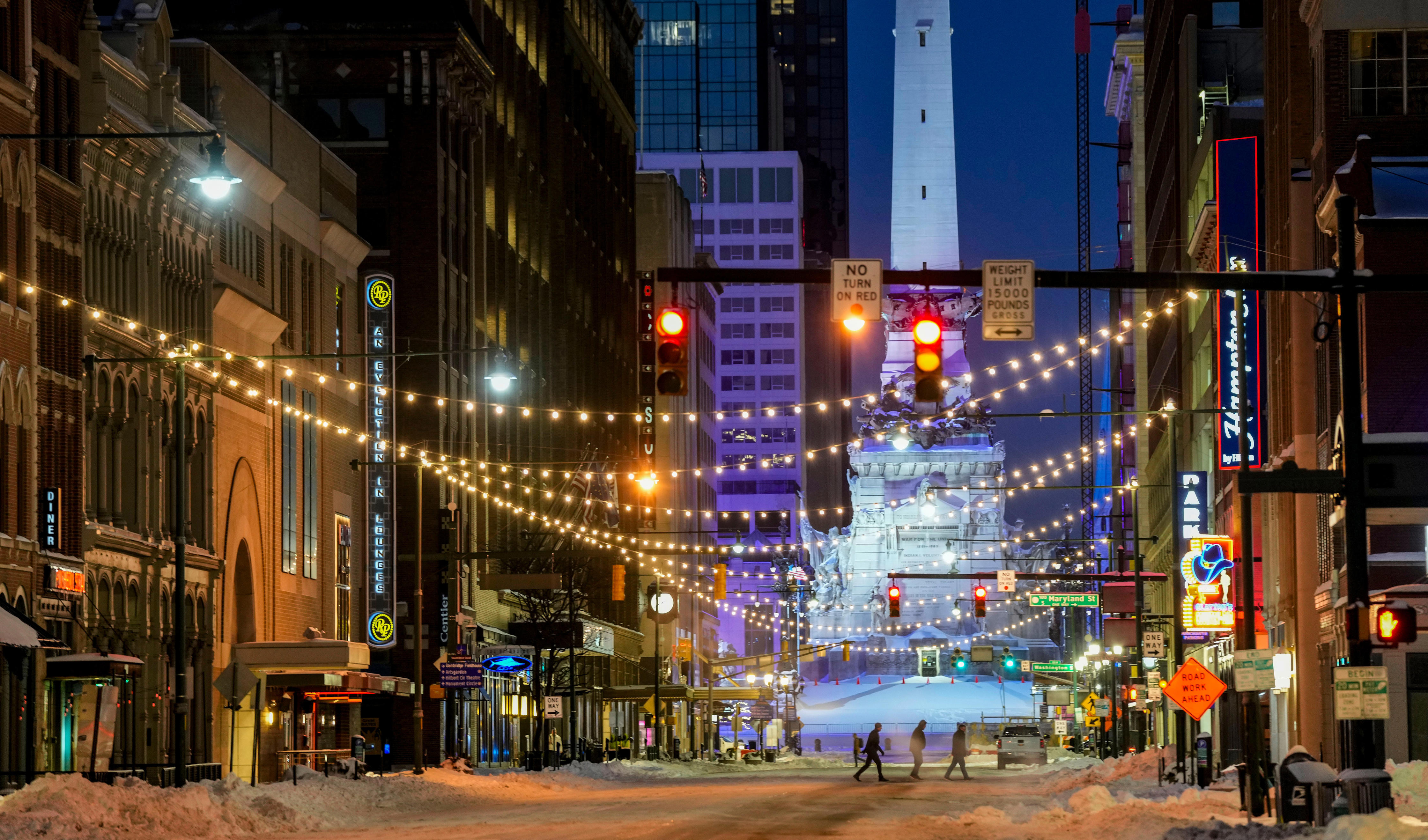 Winter storm Fern contributed to at least a dozen deaths across Indiana