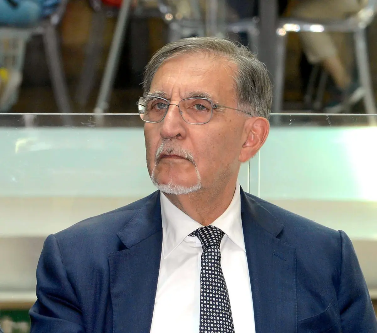 La Russa “Soldati italiani lontani dal fronte in Afghanistan? Enorme bugia”