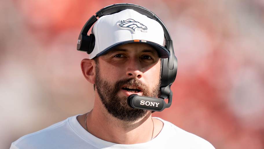 A glimpse at Davis Webb's potential Raiders coaching staff