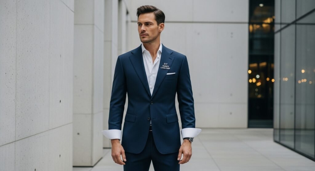 Blazer rules that instantly improve a man’s style