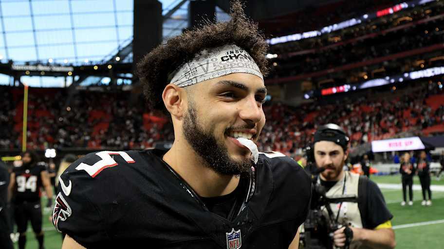 Kevin Stefanski may unlock a new level of potential for Drake London in ...