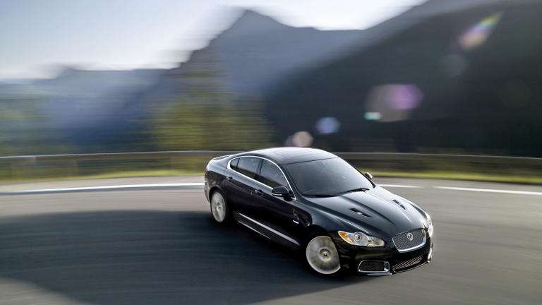 10 used V8 sedans with 400+ hp that cost the same as a new Toyota Camry