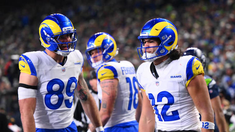 Despite NFC title heartbreak, Rams are capable of more in 2026