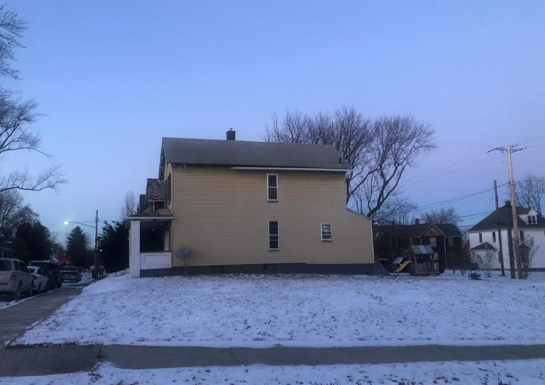 A new Alliance partnership plans to build affordable houses in low ...