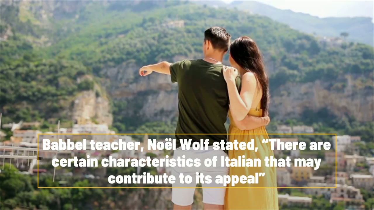 World's sexiest accent revealed; it may surprise you