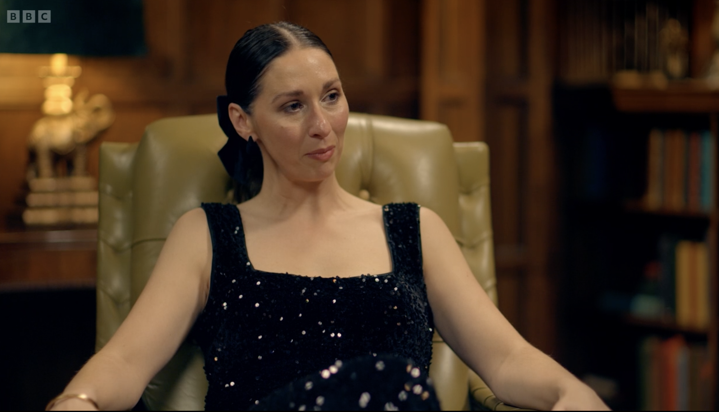 The Traitors winner Rachel 'heartbroken' as mother dies