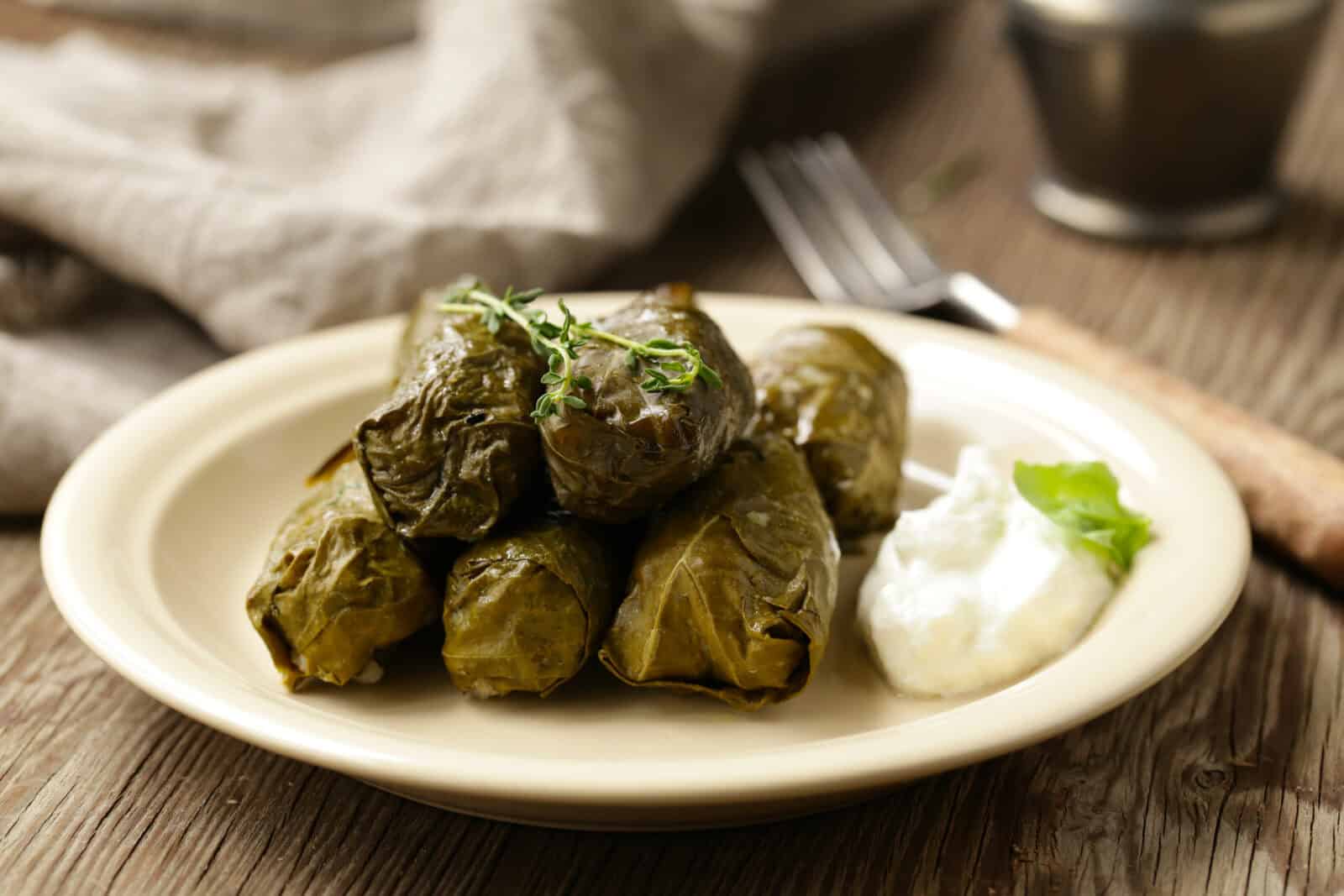 The 9 best canned foods you can eat straight out of the tin