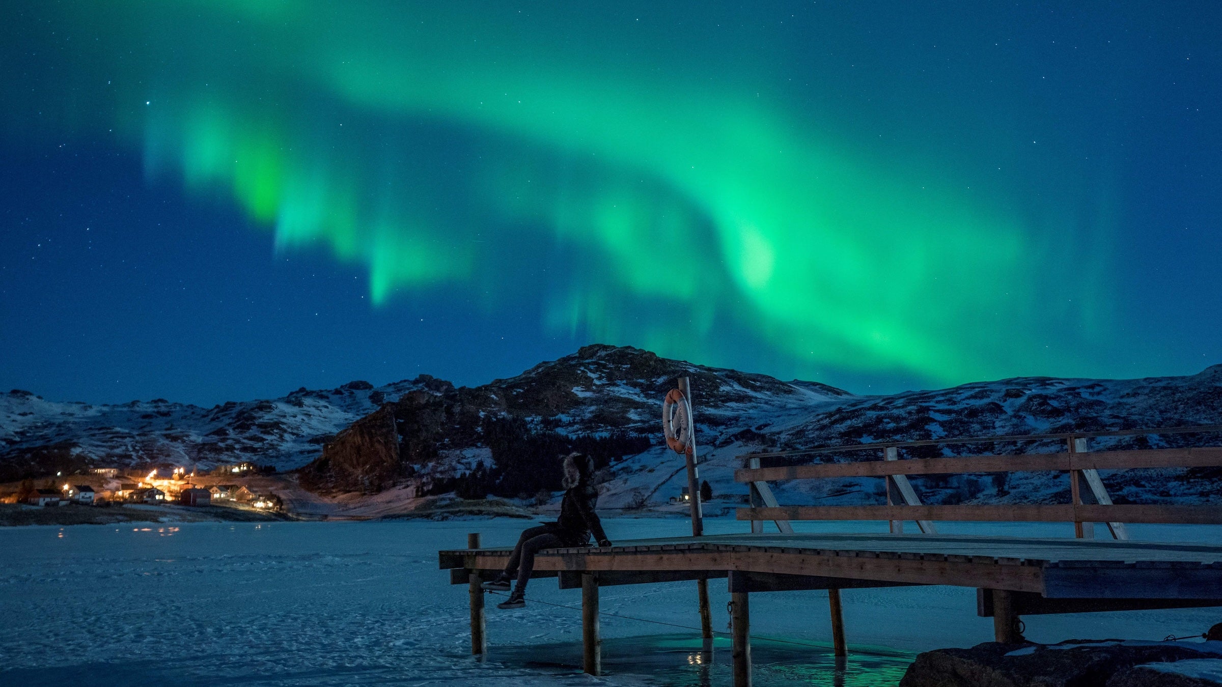 How to actually see the northern lights (from someone who’s viewed them ...