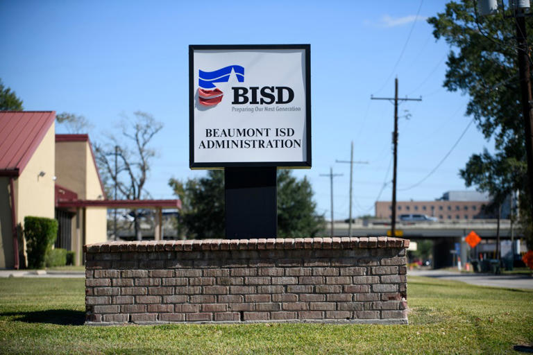Low test scores on one campus can trigger a state takeover in Texas ...