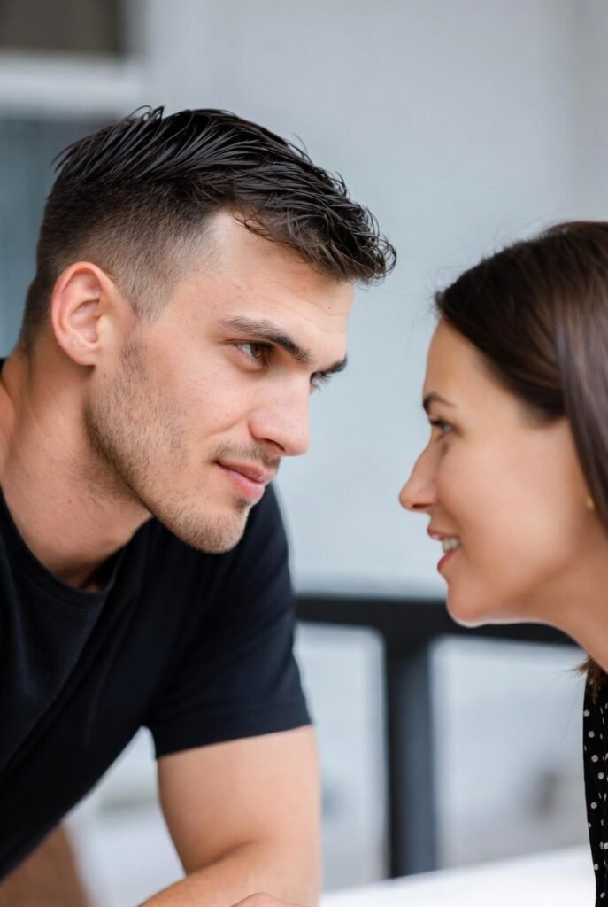 10 personality types in men that women often like