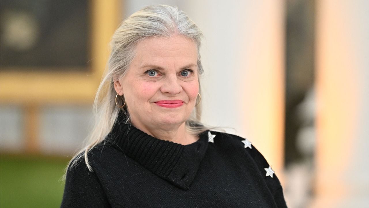 Après son accident, Isabelle Nanty n’est pas sûre de vouloir rejouer la ...