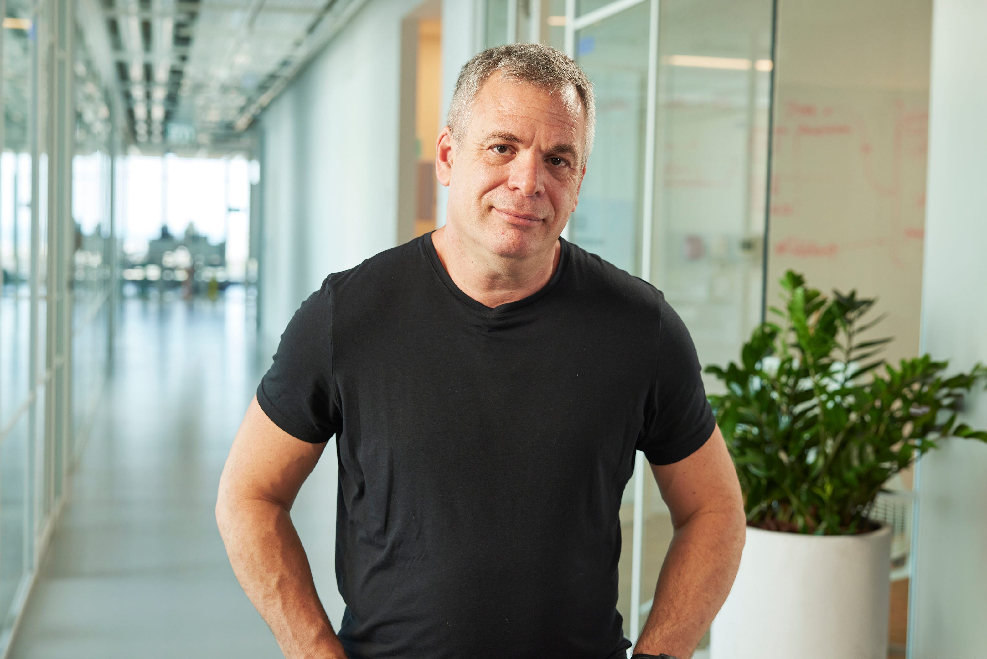 The Wix CEO said AI gives engineers 'superpowers.' That means one trait ...