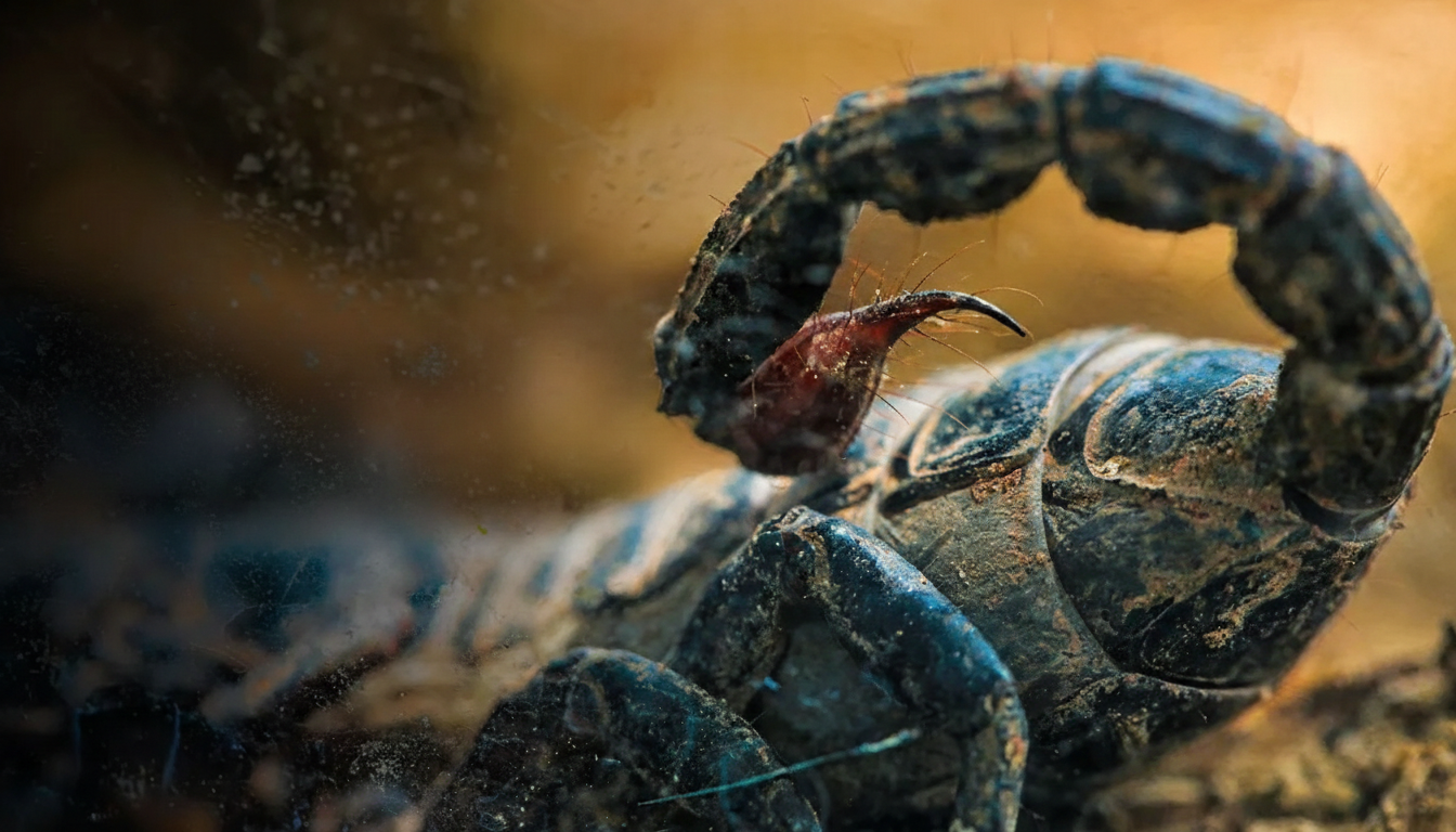 These animals possess traits the human body cannot survive