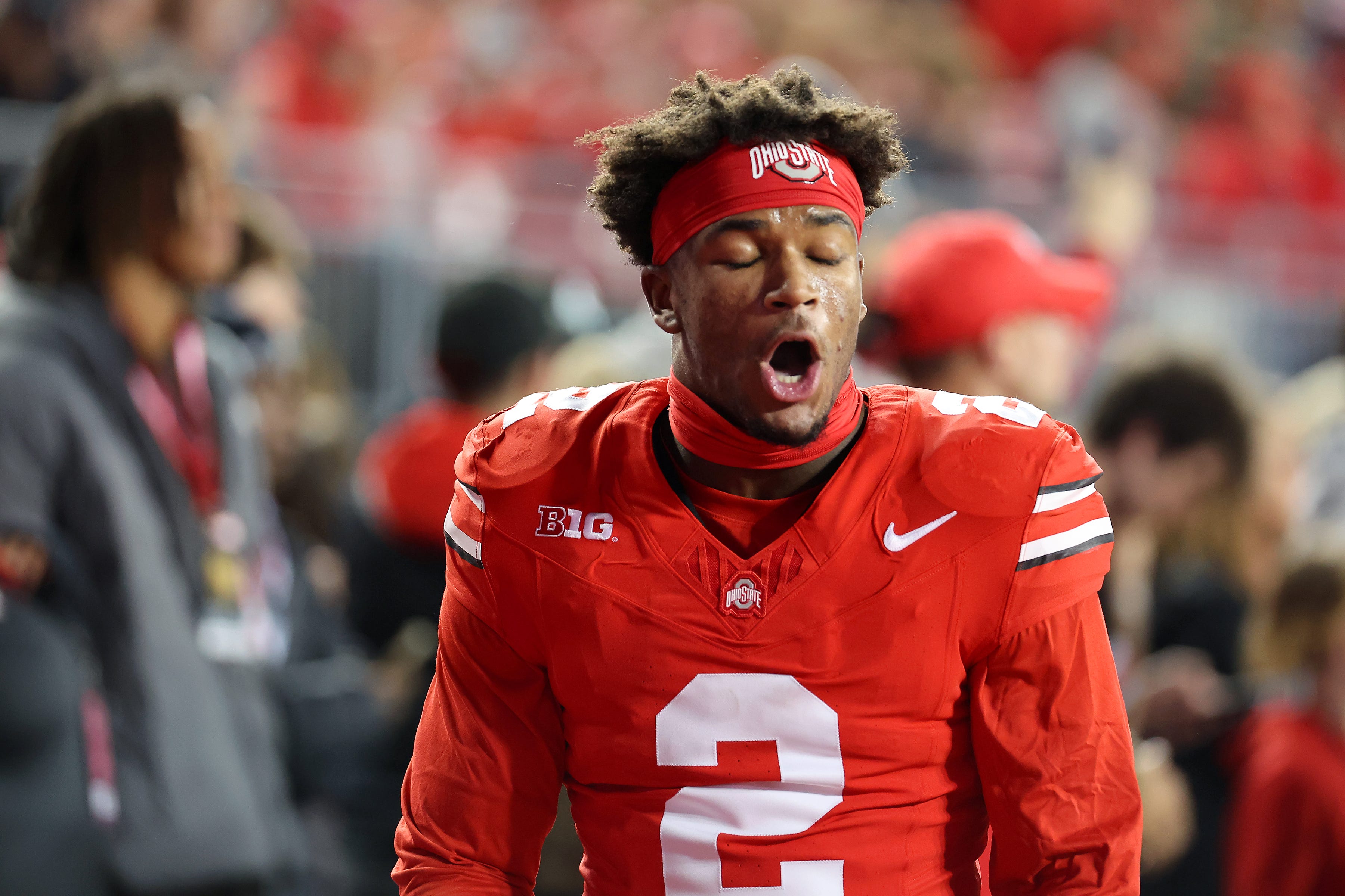 Commanders land arguably the top player in this new NFL mock draft