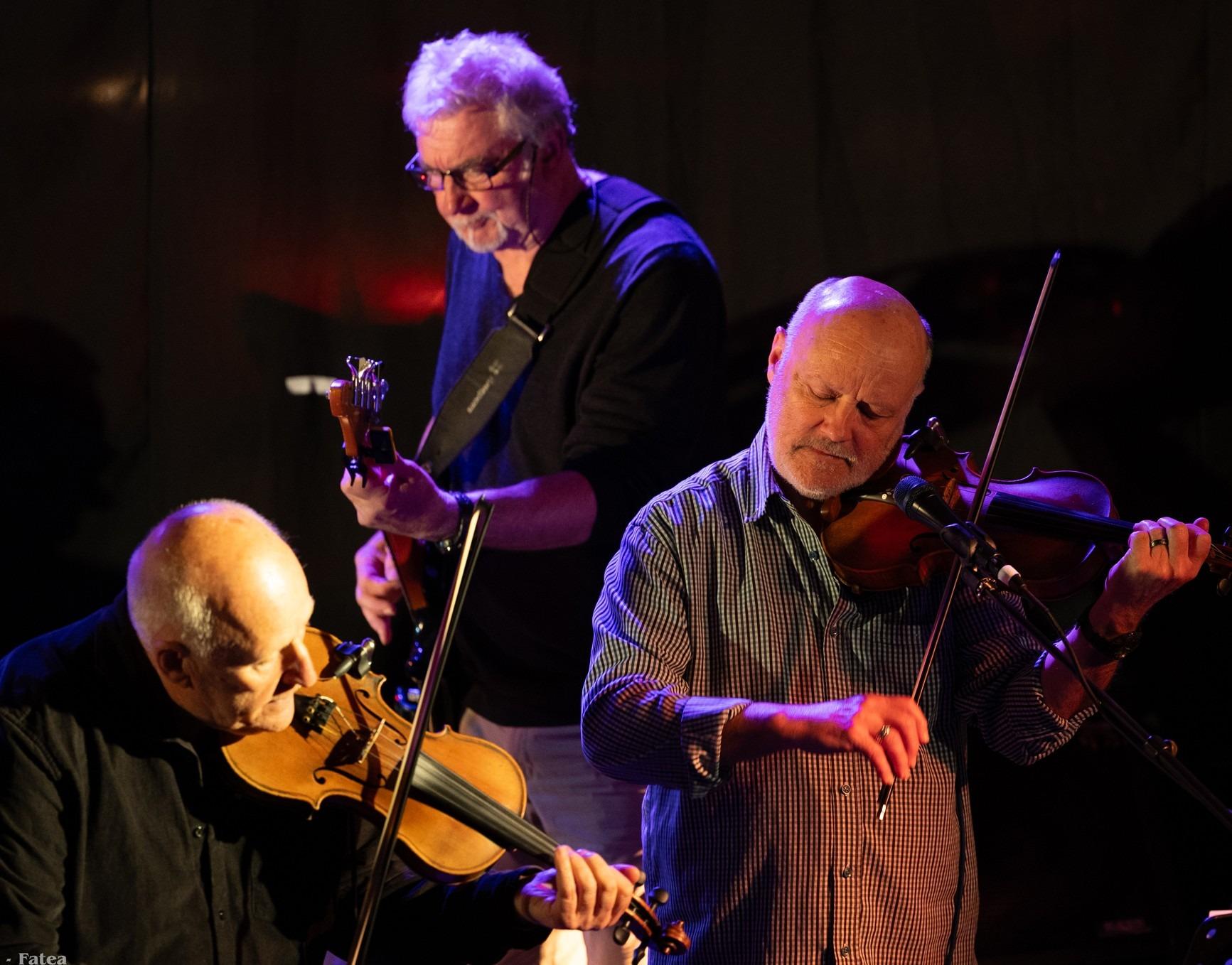 Feast of Fiddles bring 2026 tour to Alnwick Playhouse this March