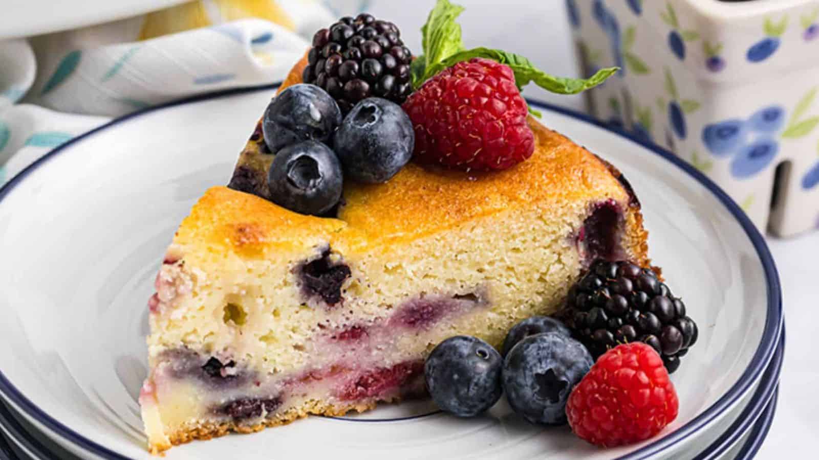 20 cheesecake ideas so irresistible, they disappear in minutes