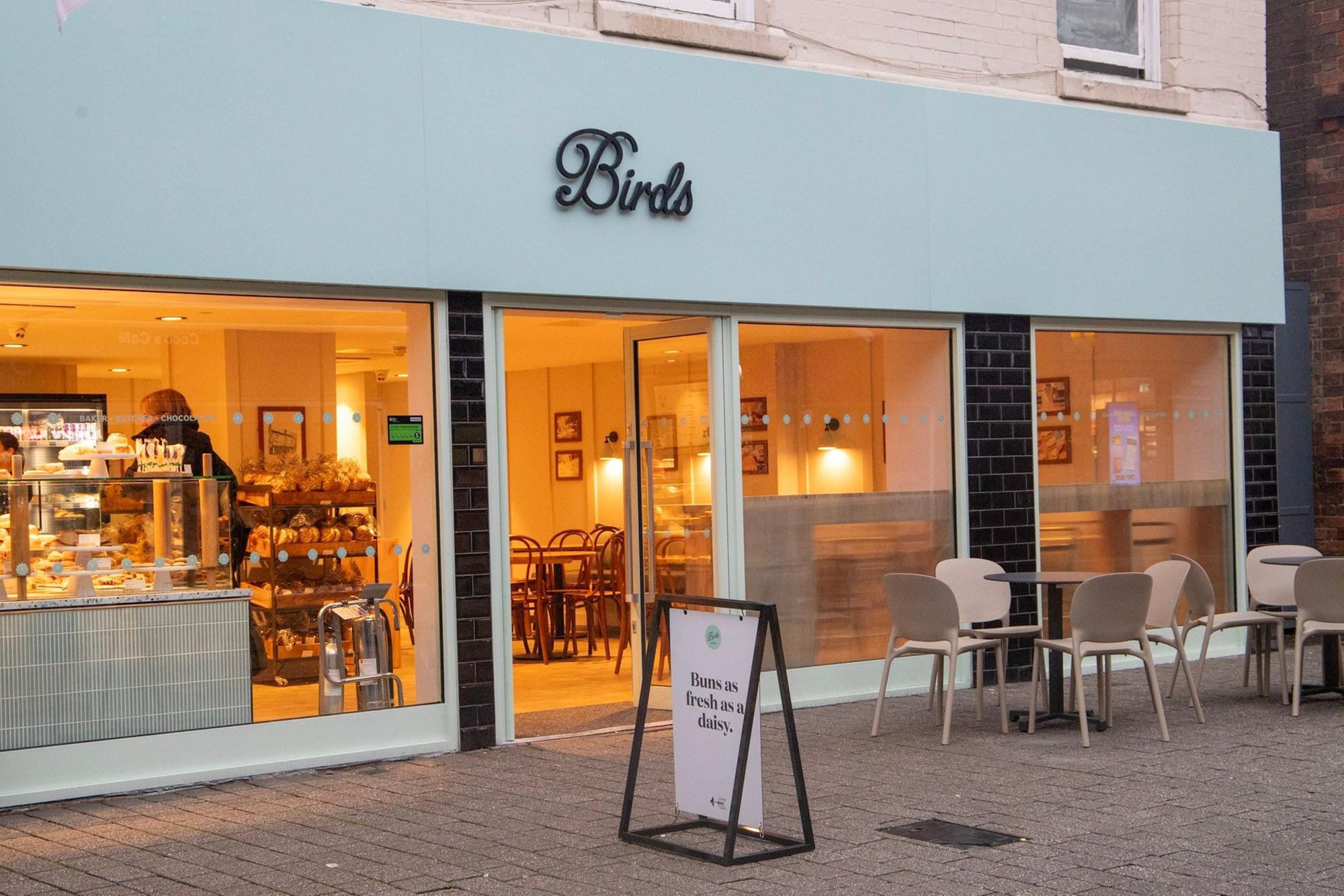 ‘We’re offering ultimate opportunity’: Family-run Midlands bakery on ...