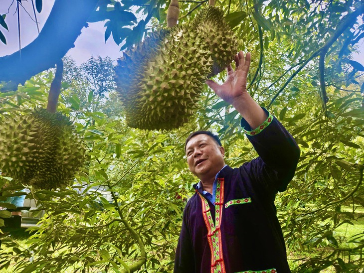 Đắk Lắk quảng bá du lịch từ cá ngừ và sầu riêng