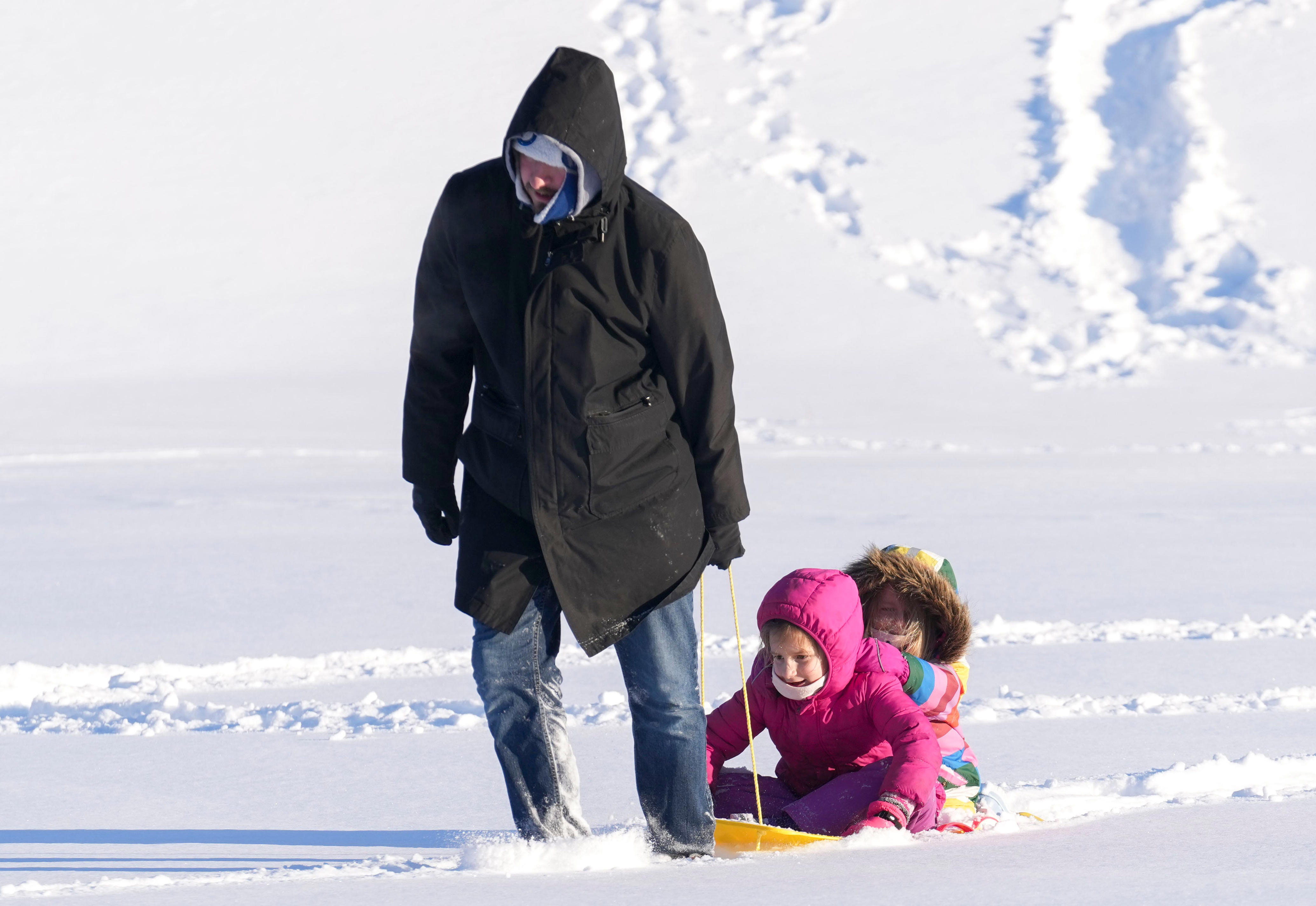 This state killed snow days. It's a nightmare for parents. | Opinion