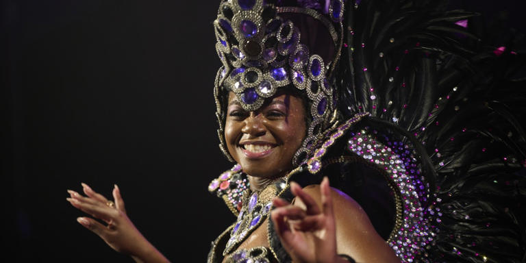 Lisbon Carnival 2026