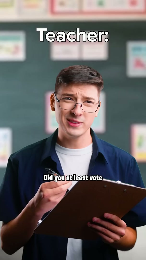 A funny skit about receiving an undesirable Christmas gift and creative ...