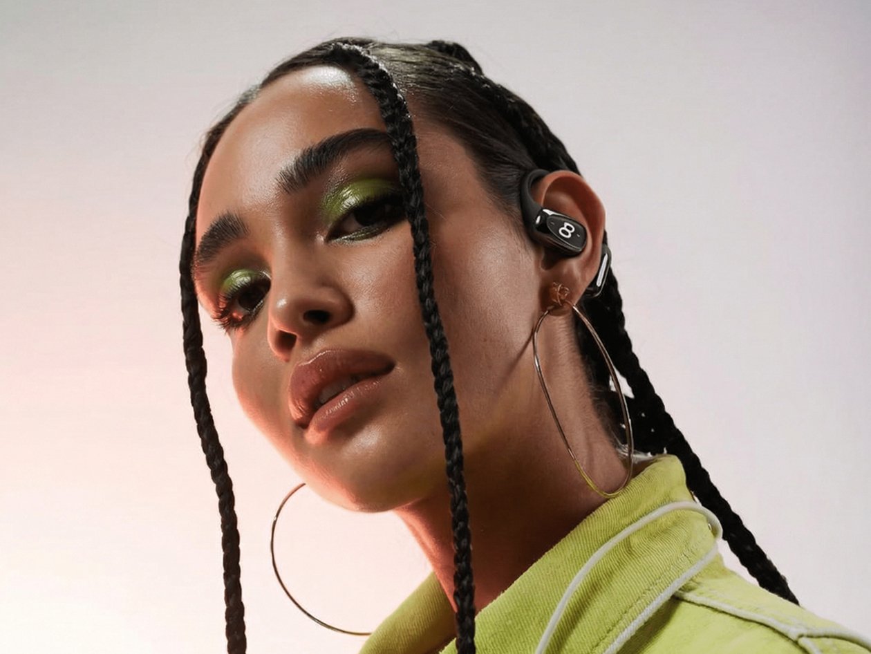 Travel smarter with these earbuds that translate over 50 languages in ...