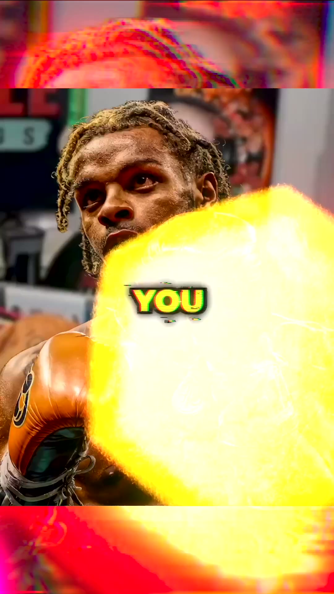 Ashton Sylve will miss weight like Ryan Garcia to get an advantage ...