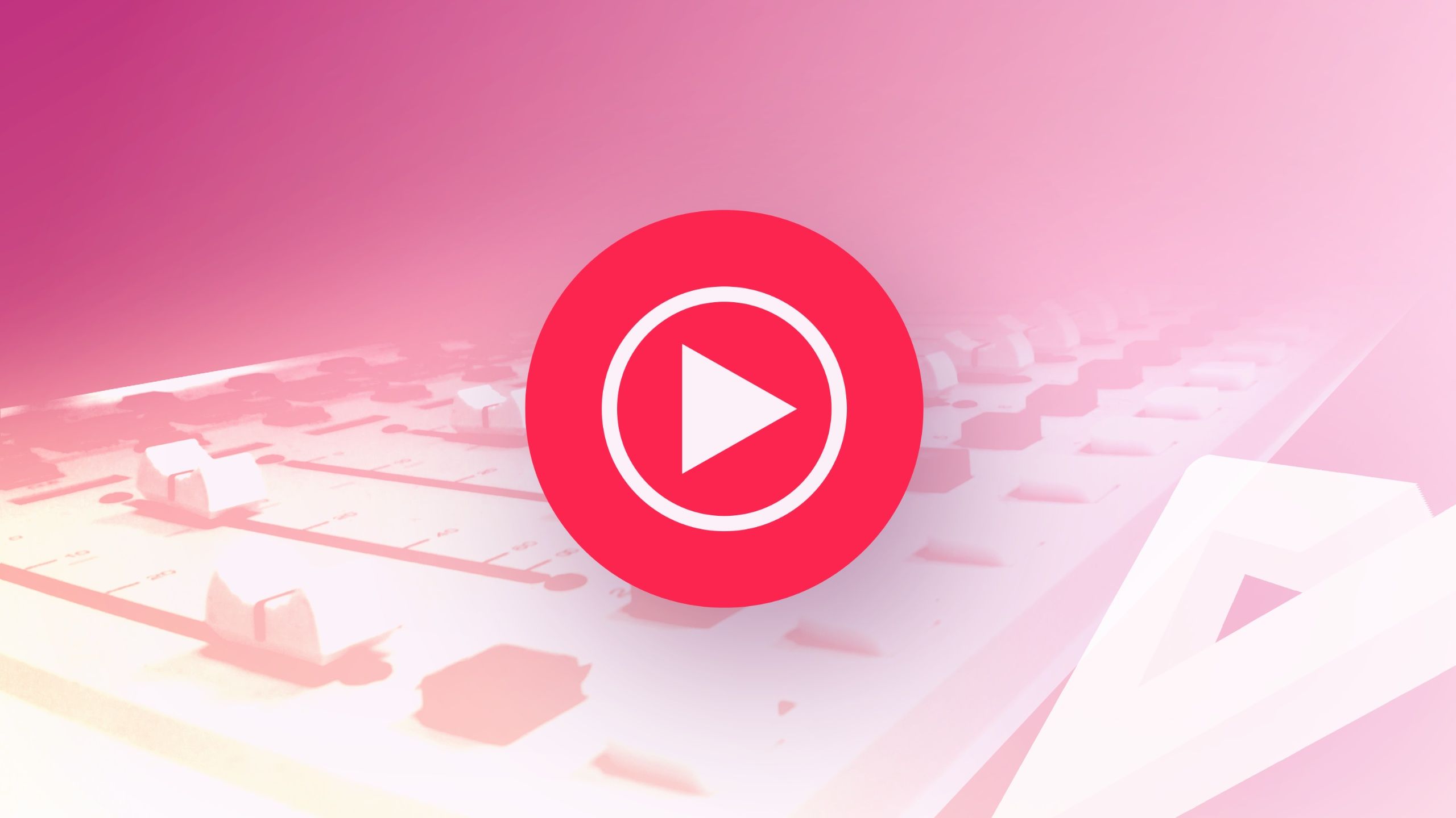 Search is YouTube Music's newest bottom bar resident