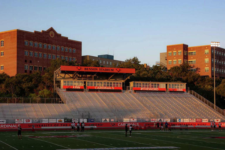 Two San Antonio universities ranked in top 100 for online bachelor's ...