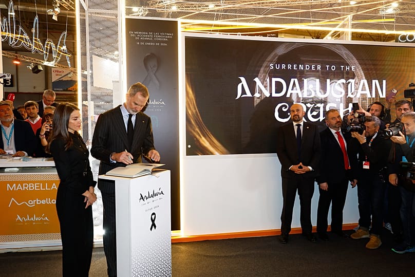 Fitur 2026: Innovation, sustainability and a tribute to the Adamuz ...