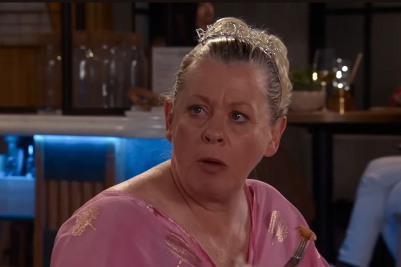Inside Coronation Street Bernie Winter actress' marriage to Emmerdale star